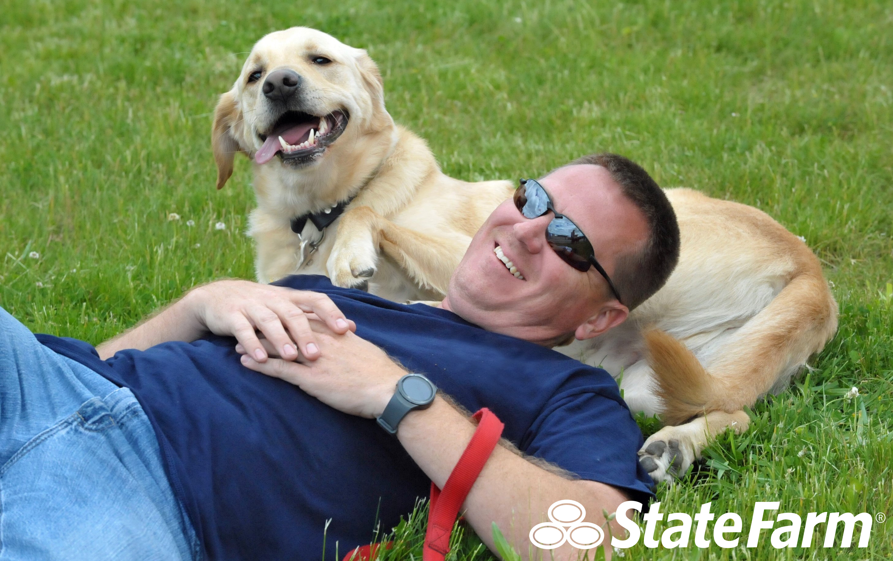 Be A Good Pet Neighbor | State Farm