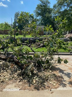 State Farm responds to Hurricane Beryl