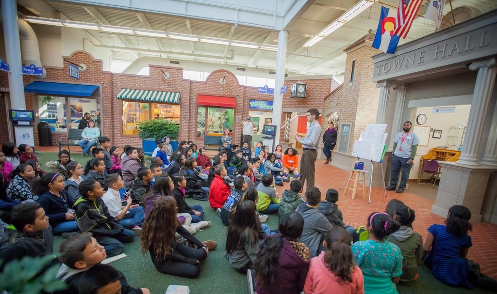 Field Trip Fun | State Farm