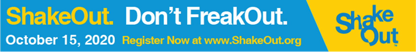 Participate in the Great ShakeOut | State Farm