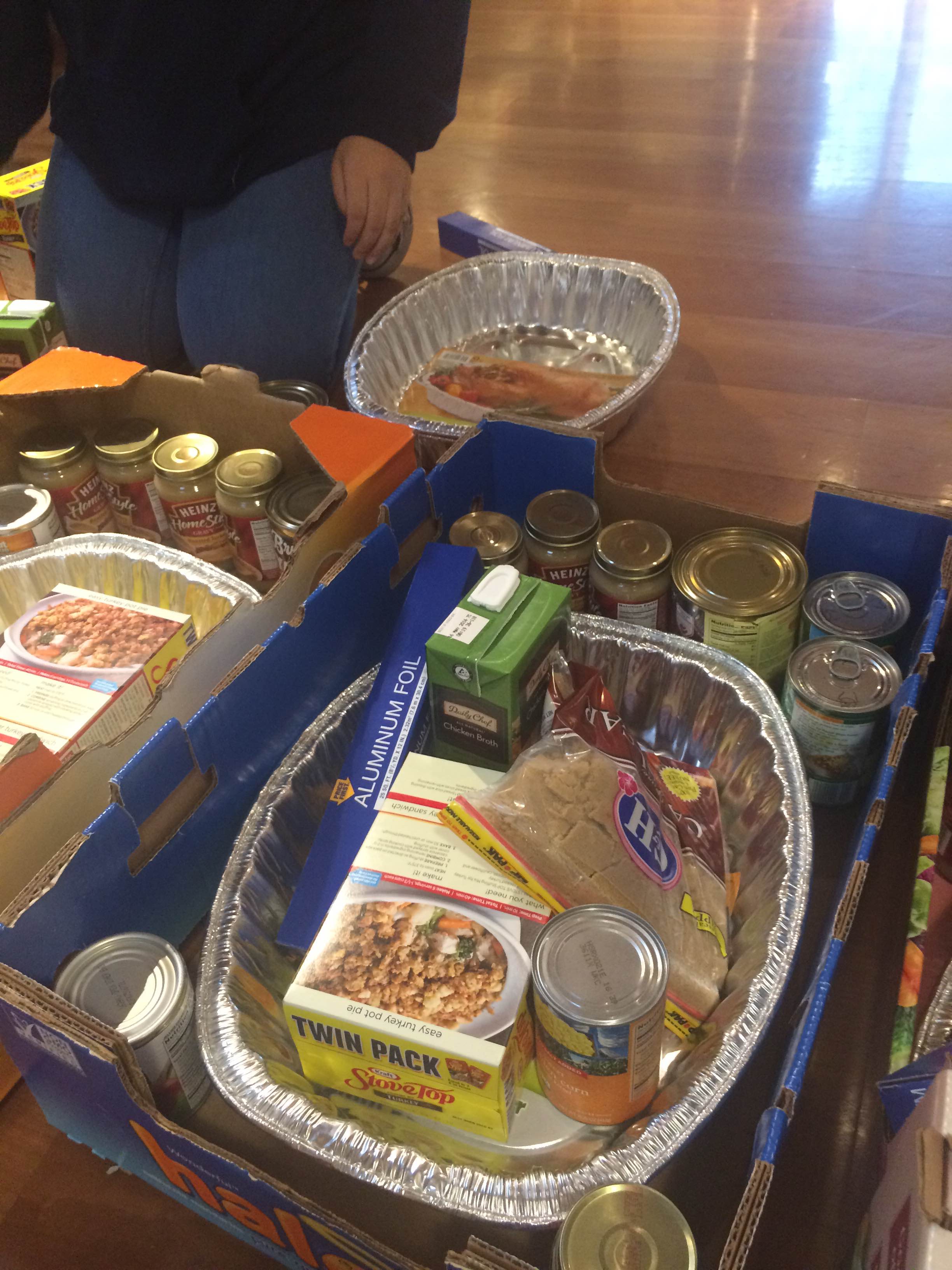 A Thankful Turkey Tradition | State Farm