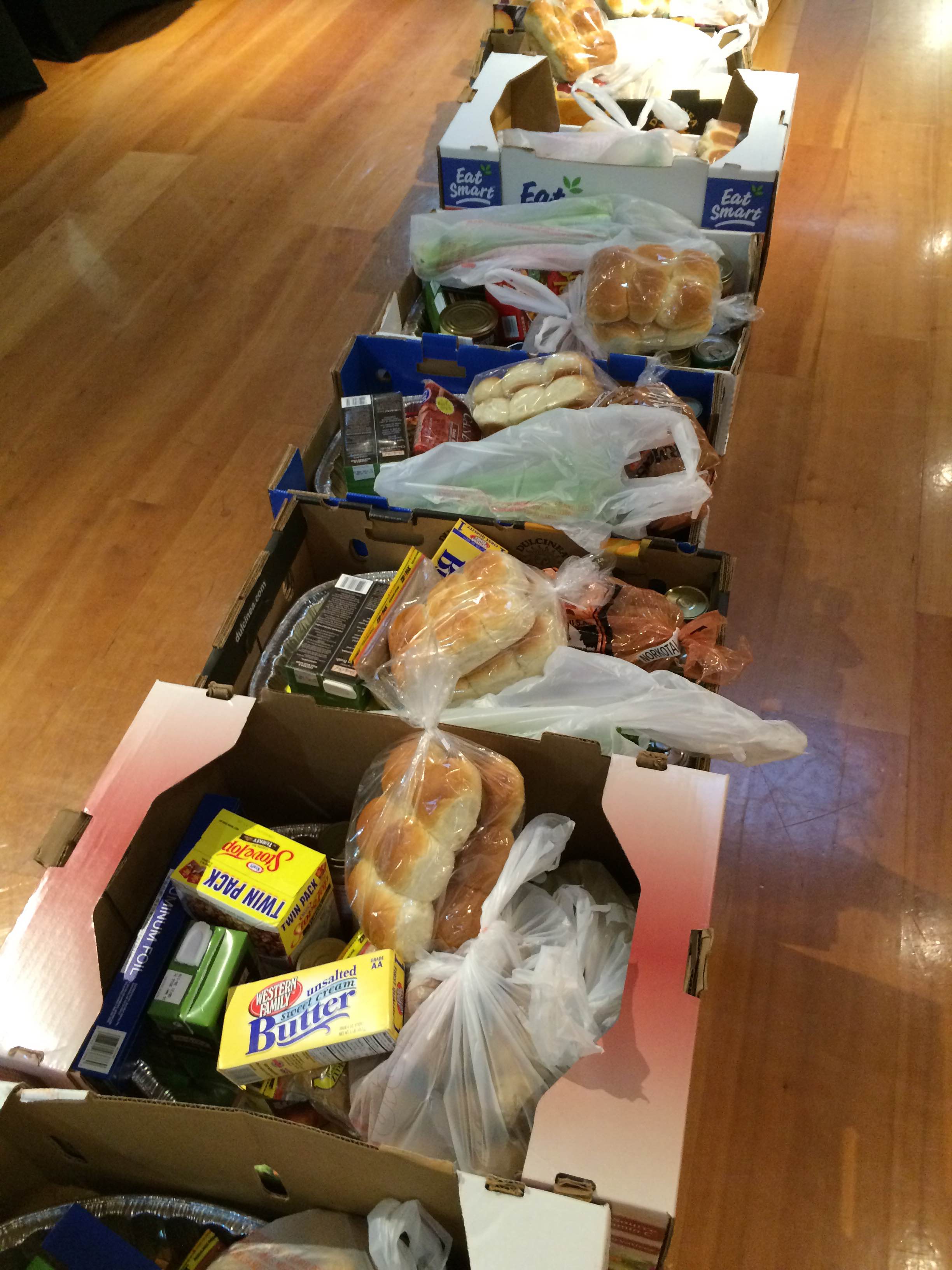 A Thankful Turkey Tradition | State Farm