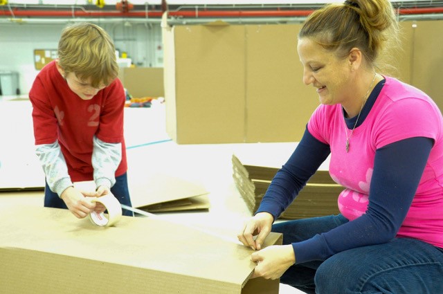 Teaming with the Scouts | State Farm