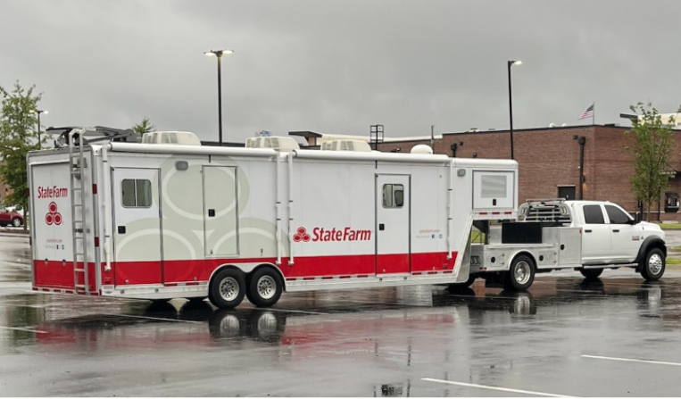 State Farm® is there