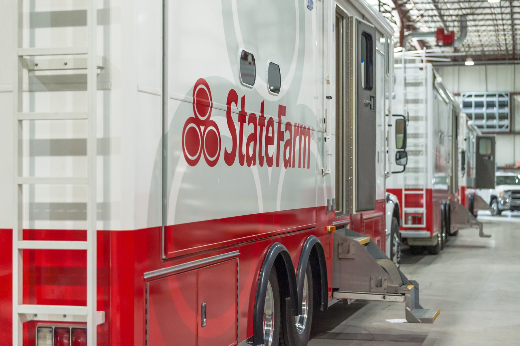 State Farm® responds to Hurricane Helene