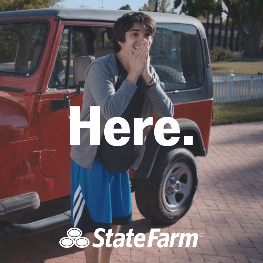 STATE FARM® LANZA UNA PLATAFORMA DE MARCA RENOVADA