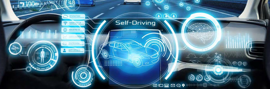 Automated Vehicles (AVs) Will Change Life on the Road