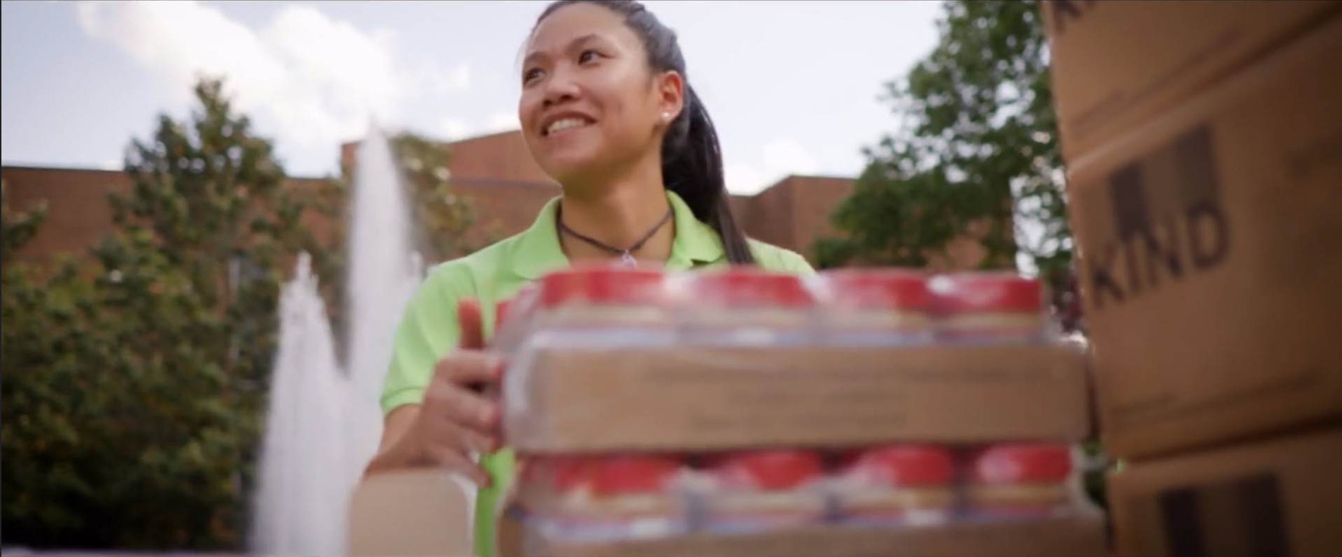 Help a Cause in Your Community Win a $25,000 Grant!