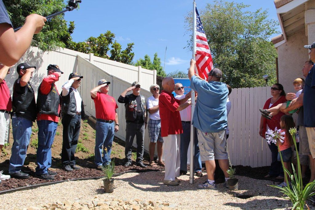 Giving Back In Gratitude