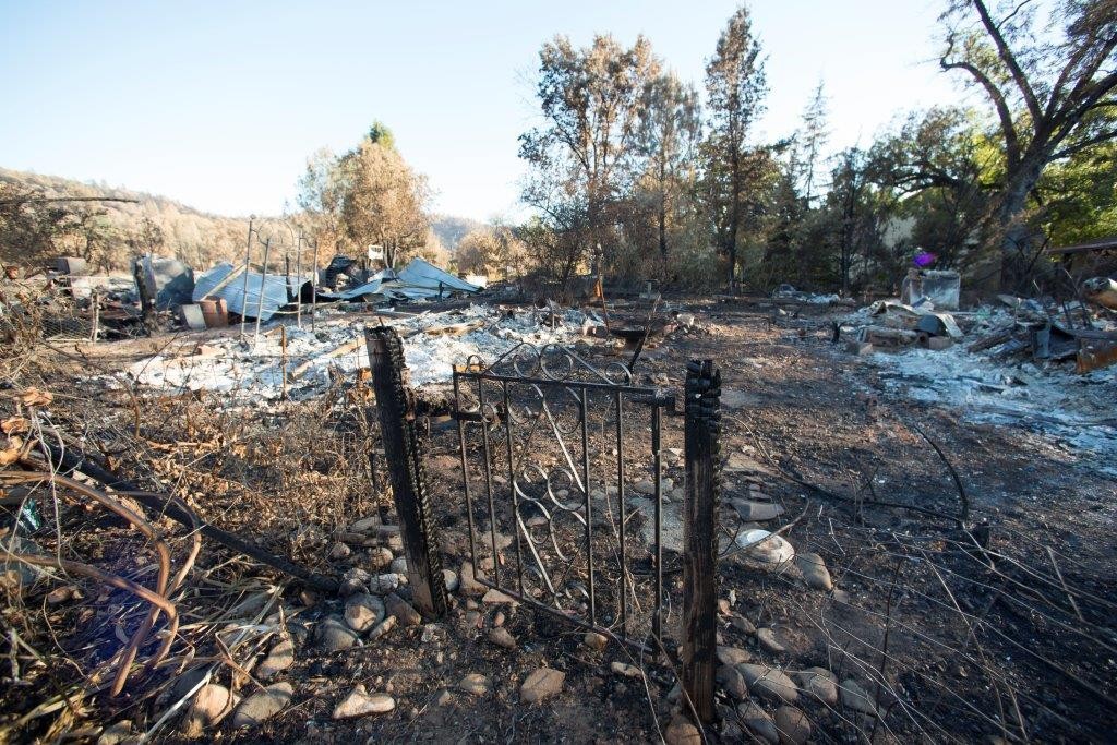 Preparing Homes and Communities for the 2021 Wildfire Season