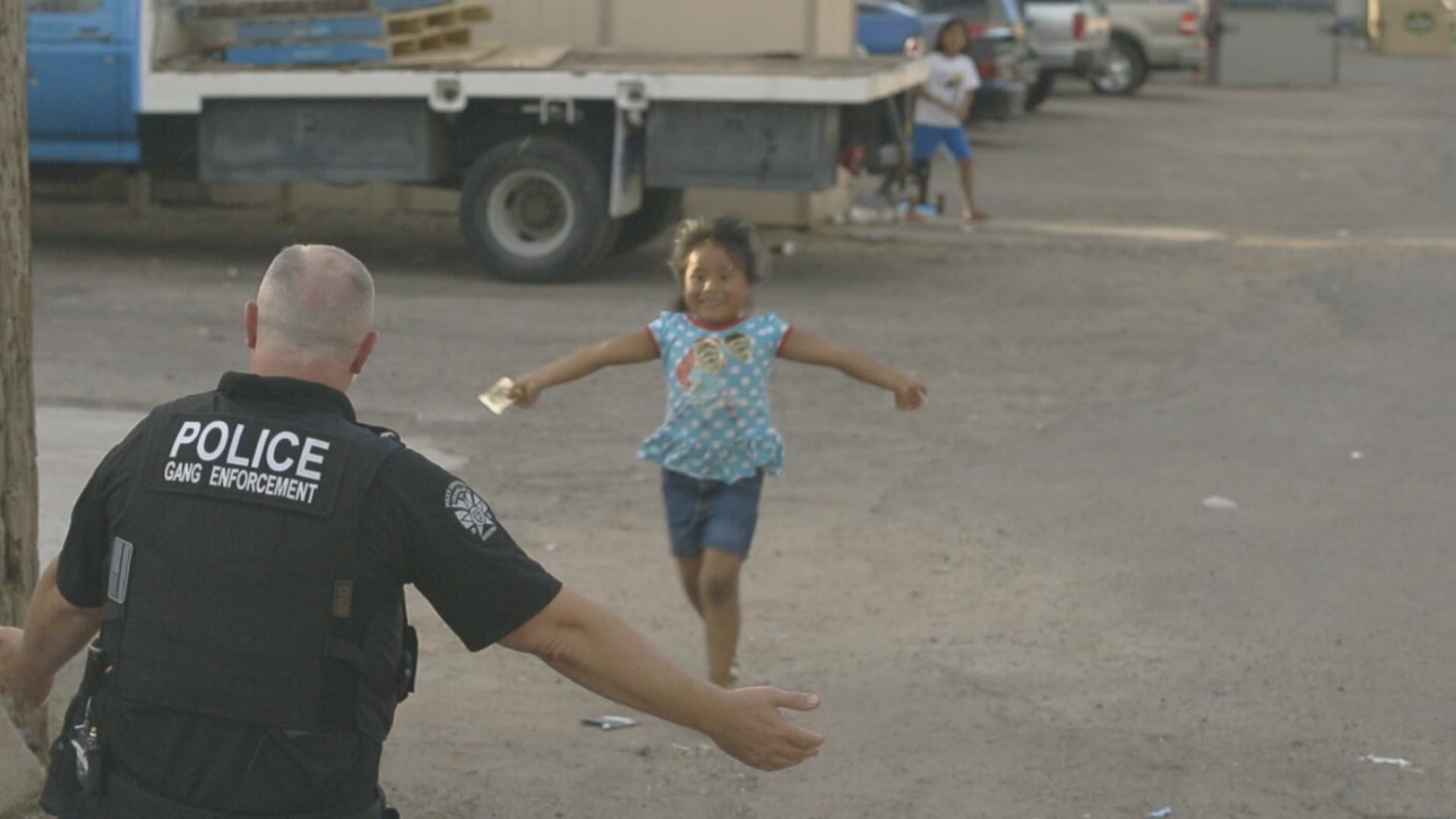 ICAN is changing the lives of impoverished Arizona children | State Farm