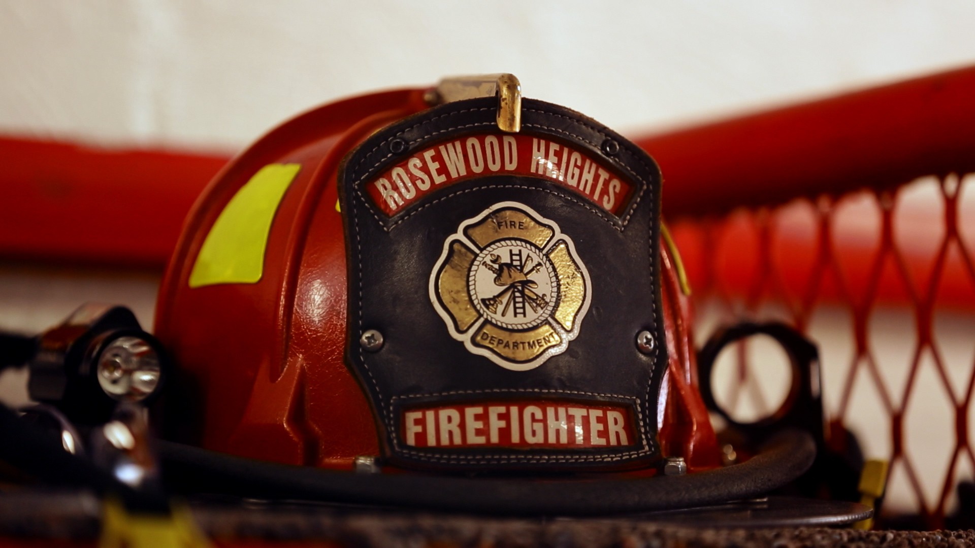 Volunteer Firefighters Serve Beyond the Emergency | State Farm