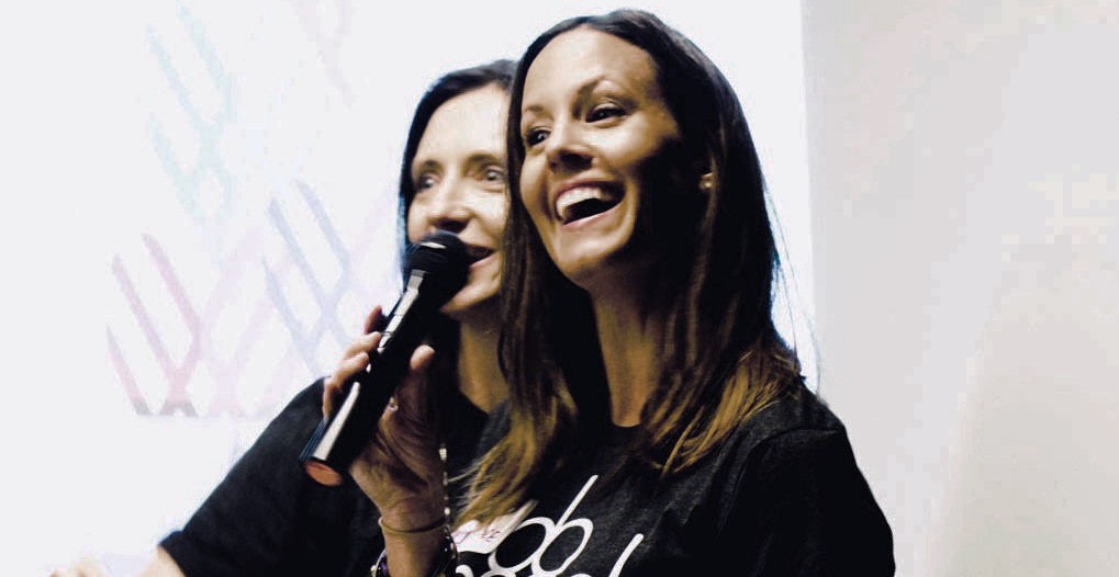 Hard to navigate volunteer world made easier with volunteer website ...