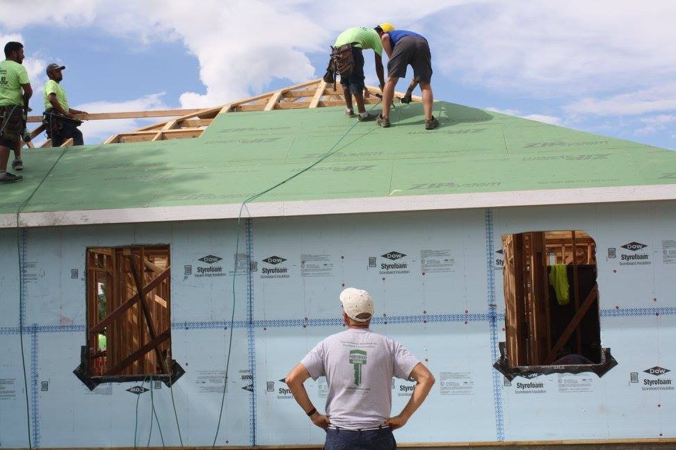 Fortified Smart Home- State Farm®