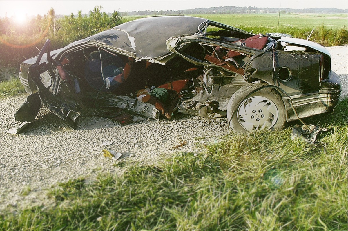 Driving Home the "Safe Talk"