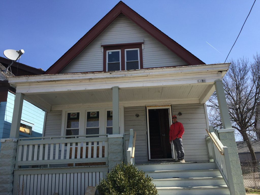 One Home at a Time