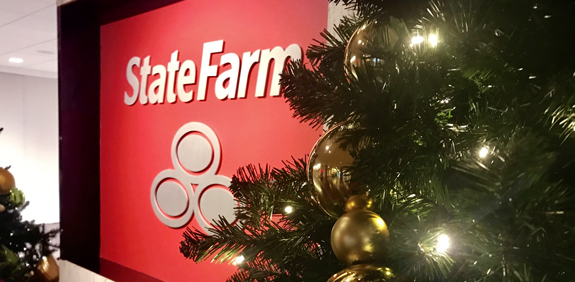 The Giving Tree | State Farm®
