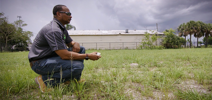 Nonprofit Plants Community Gardens | State Farm