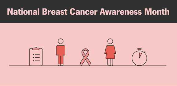 Breast Cancer Awareness Month