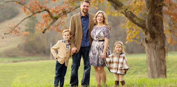 The Road from Foster Care to Adoption | State Farm