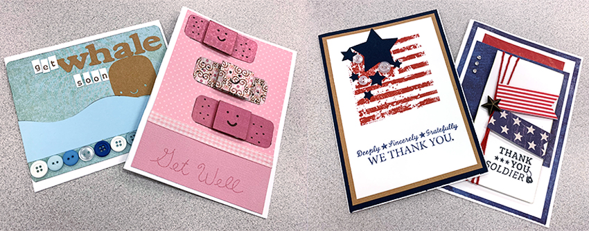 Encouraging Words and a Little Glitter | State Farm