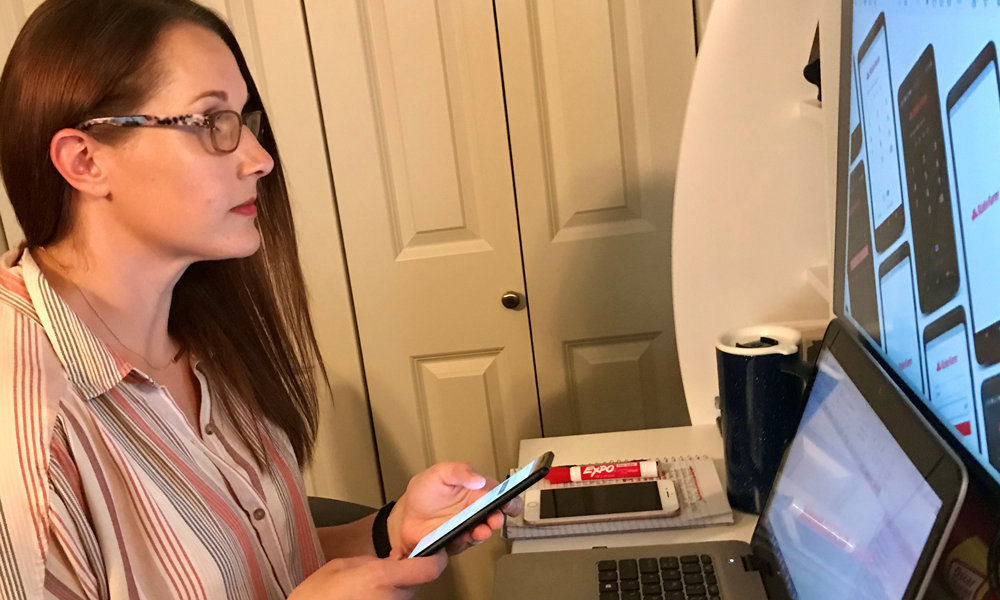 Mobile App Puts Solutions at Your Fingertips | State Farm