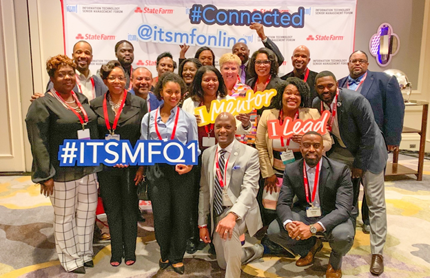 Purpose, Professional Development and New Possibilities