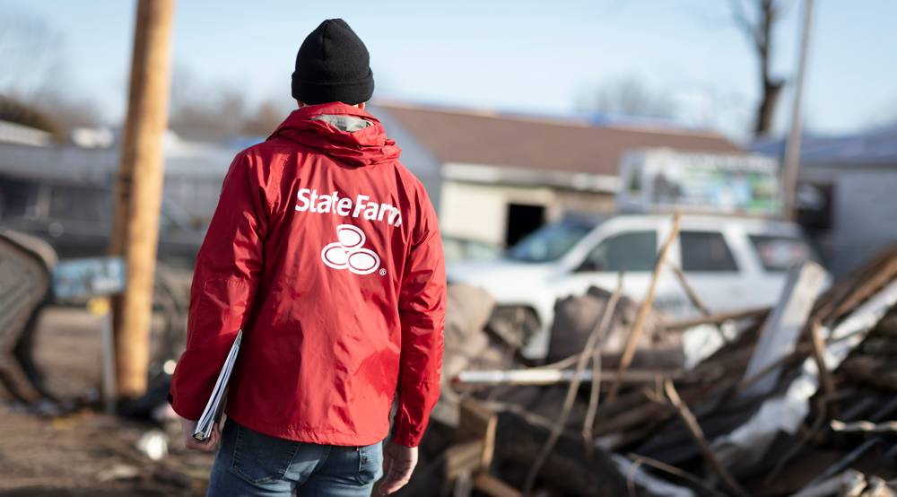 UPDATED: Helping however we can