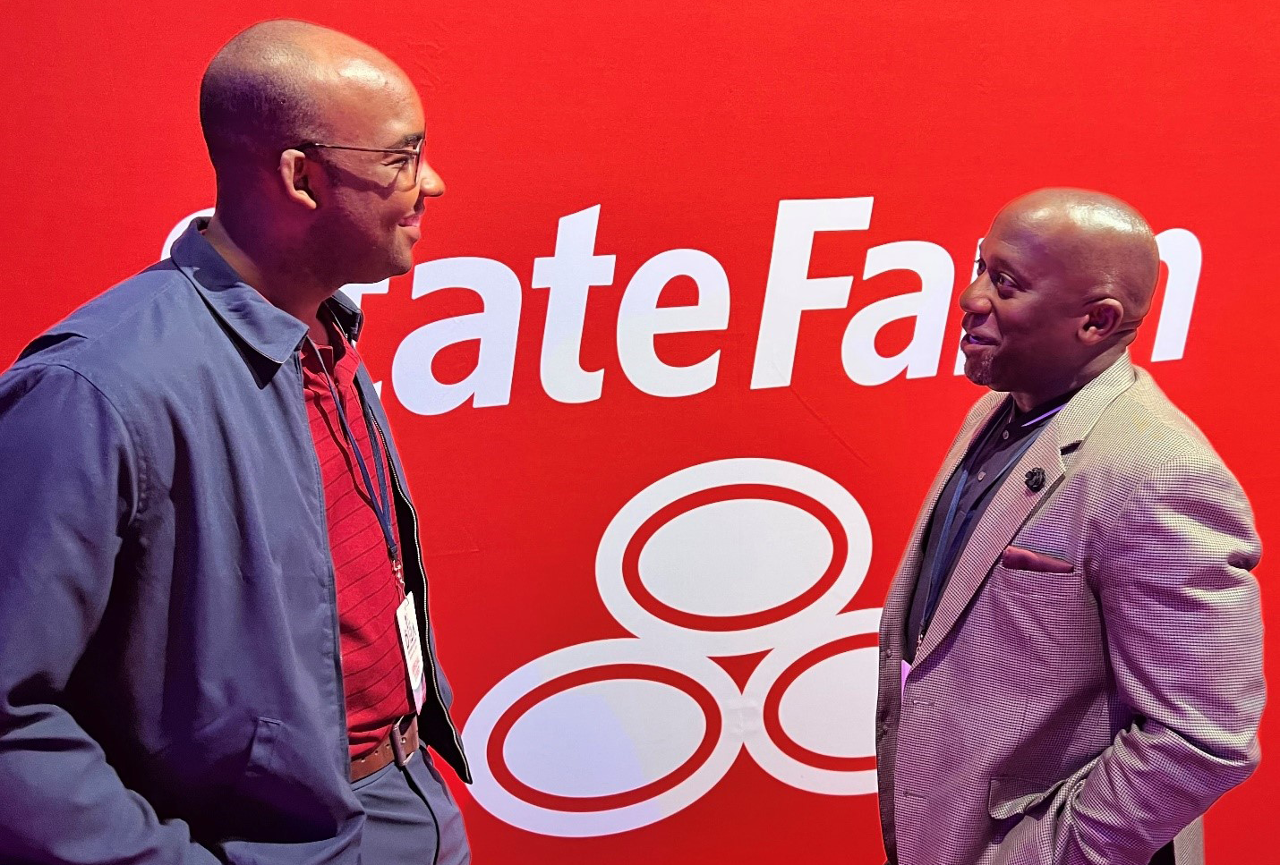 State Farm® stories hit home at 15th Annual Disney Dreamers Academy