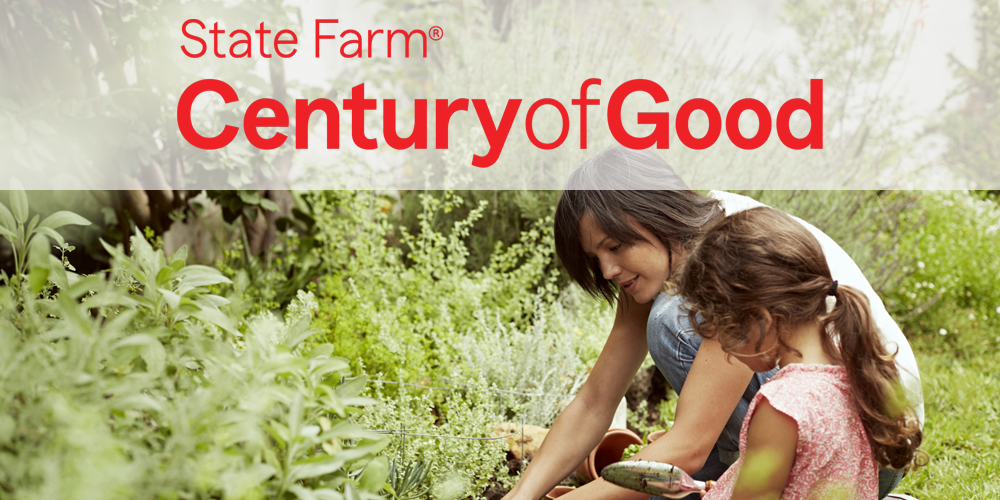 A Century of Good: State Farm® Awards $2M to Environmental Causes