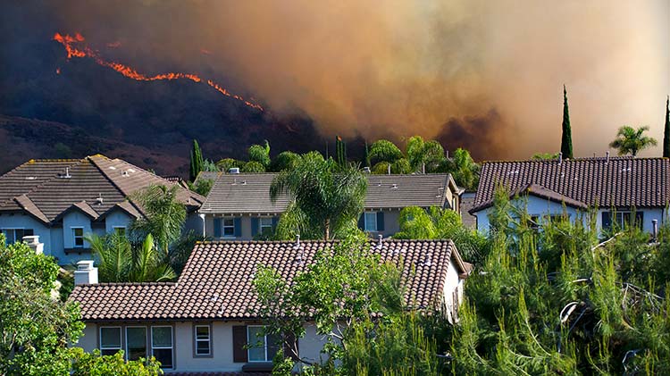 From Risk to Resilience: How Your Home Can Be More Fire-Resistant Than ...