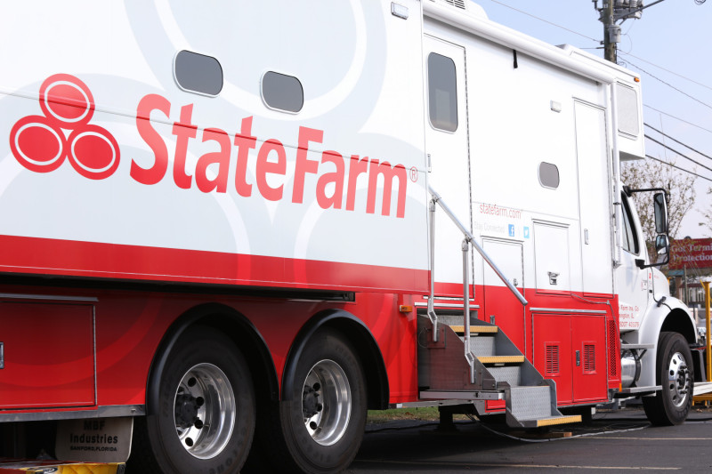 State Farm® is there