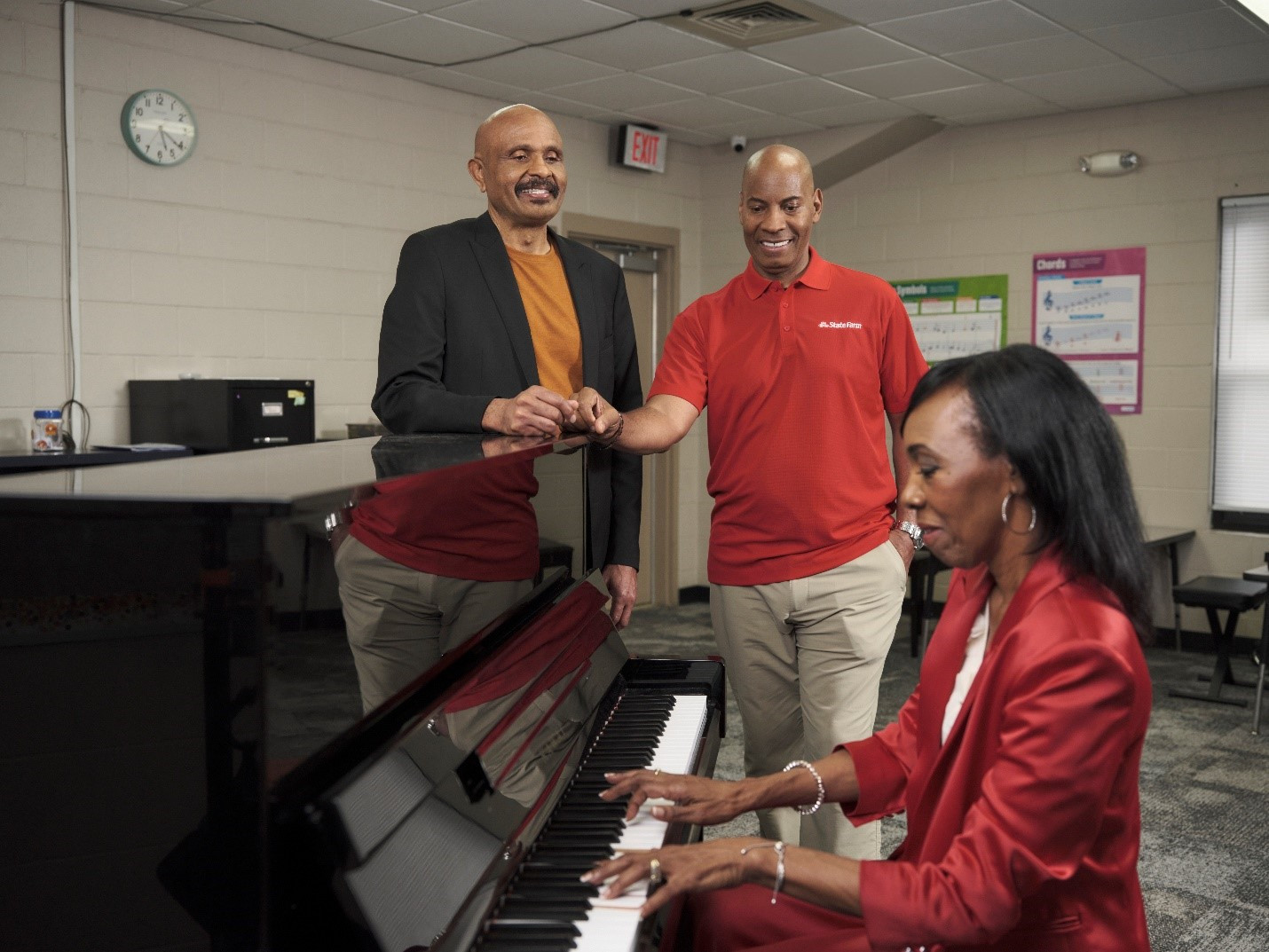 State Farm® teams up with NBCUniversal to provide resources to small ...