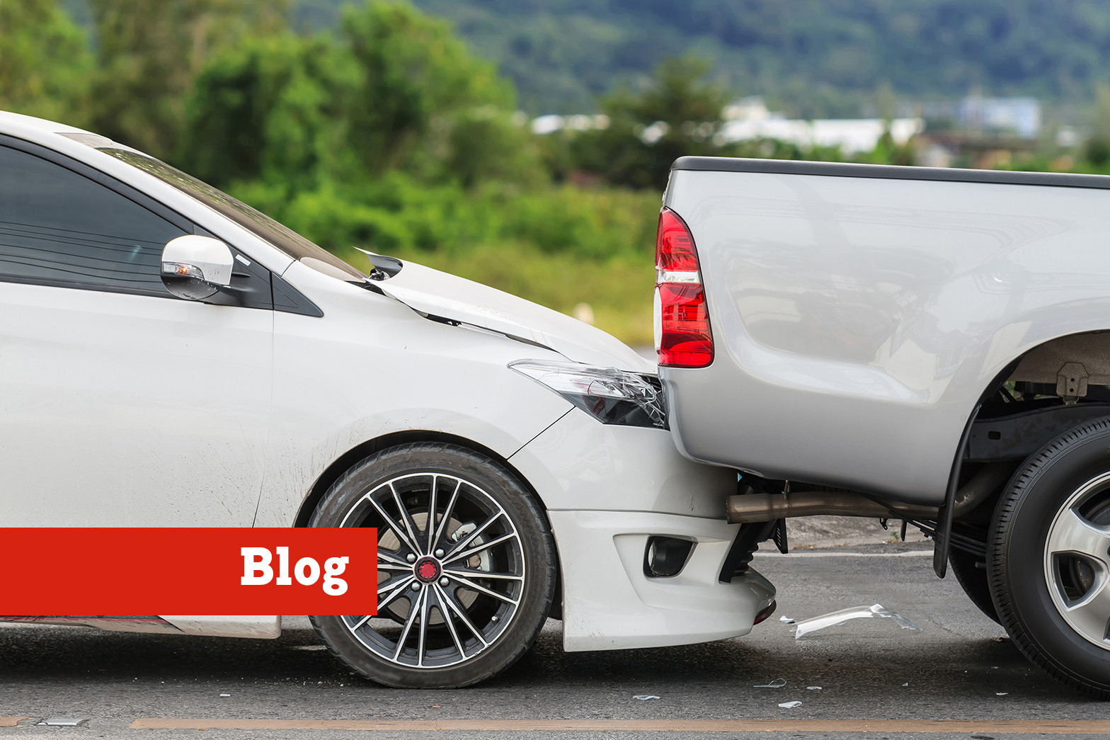 Mobile Crash Detection Boosts Road Safety – State Farm