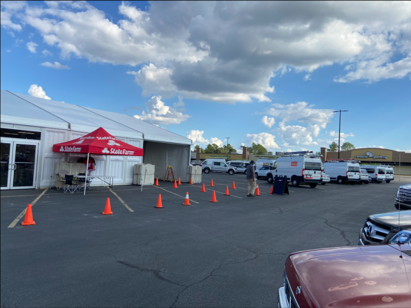 State Farm® is there