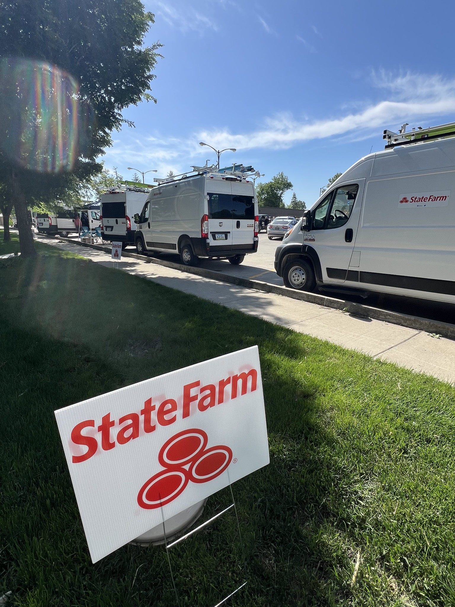 State Farm mobilizes catastrophe response to Iowa, shares tips for ...