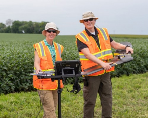 Drone Technology is Helping Define Risk | State Farm