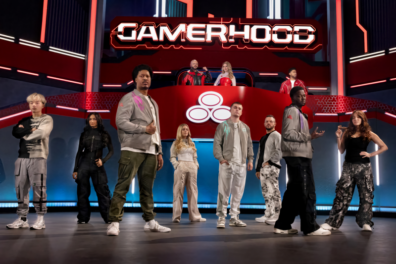State Farm® Levels Up Gamerhood Season 4 with Thrilling New Game Elements