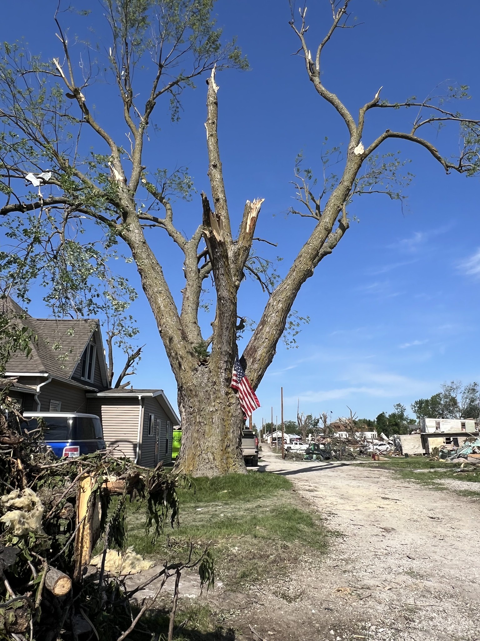 State Farm mobilizes catastrophe response to Iowa, shares tips for ...