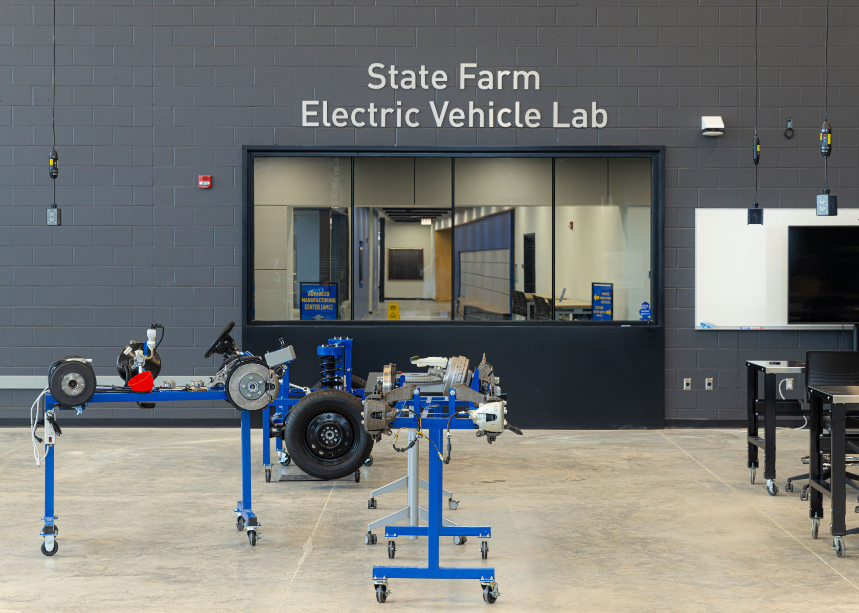 State Farm supports advanced manufacturing programs at Heartland ...