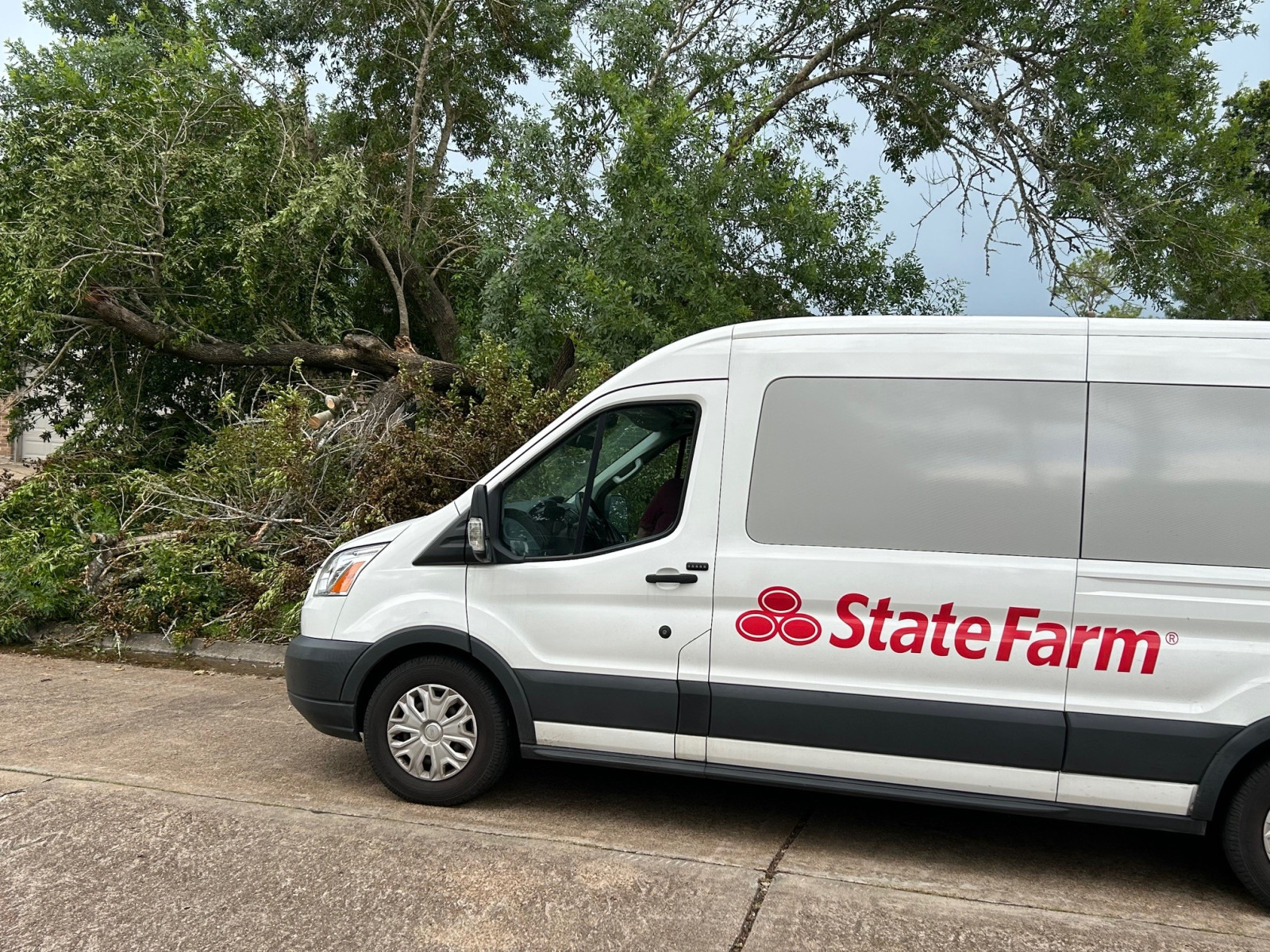 State Farm responds to Hurricane Beryl