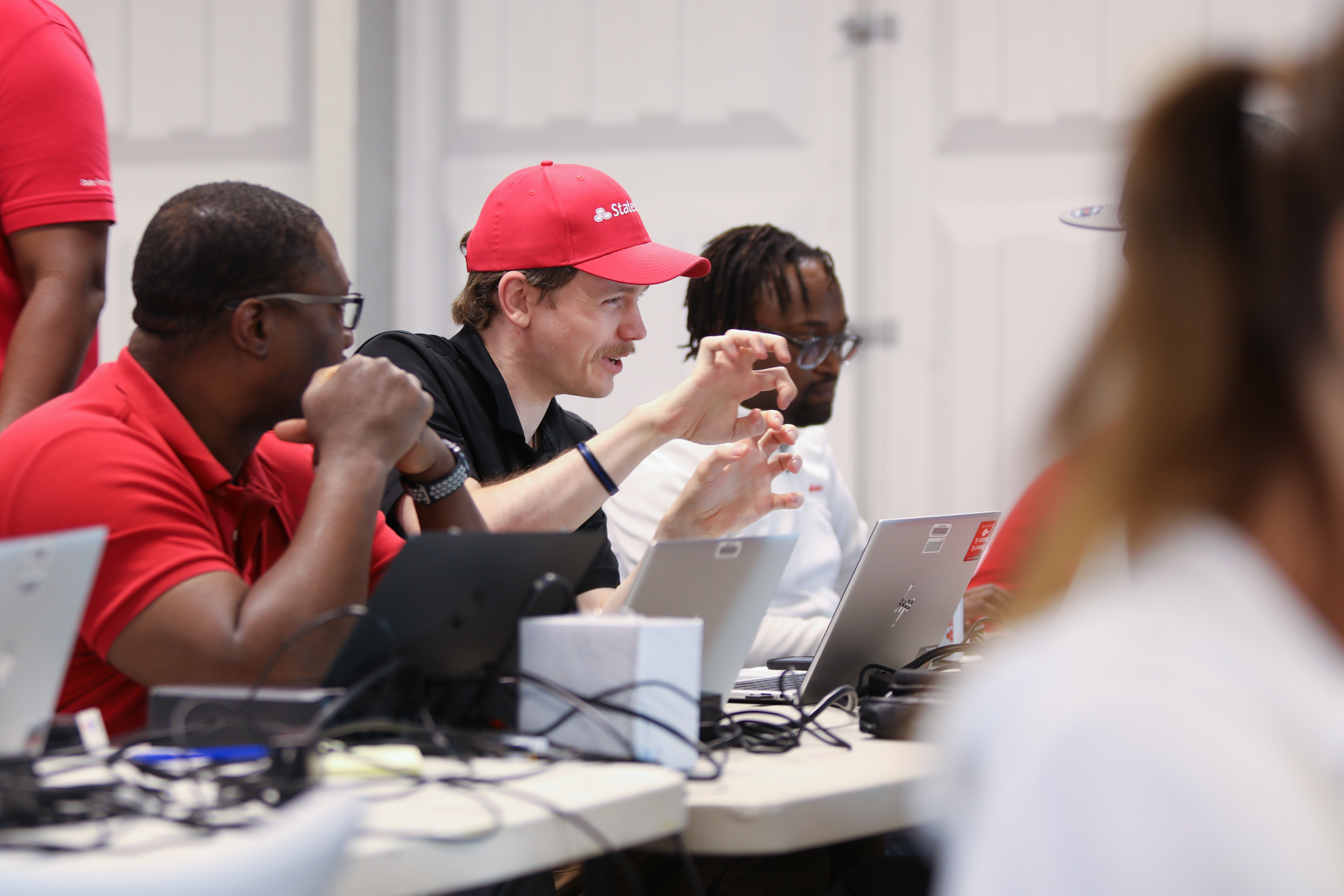 State Farm® responds to Hurricane Helene