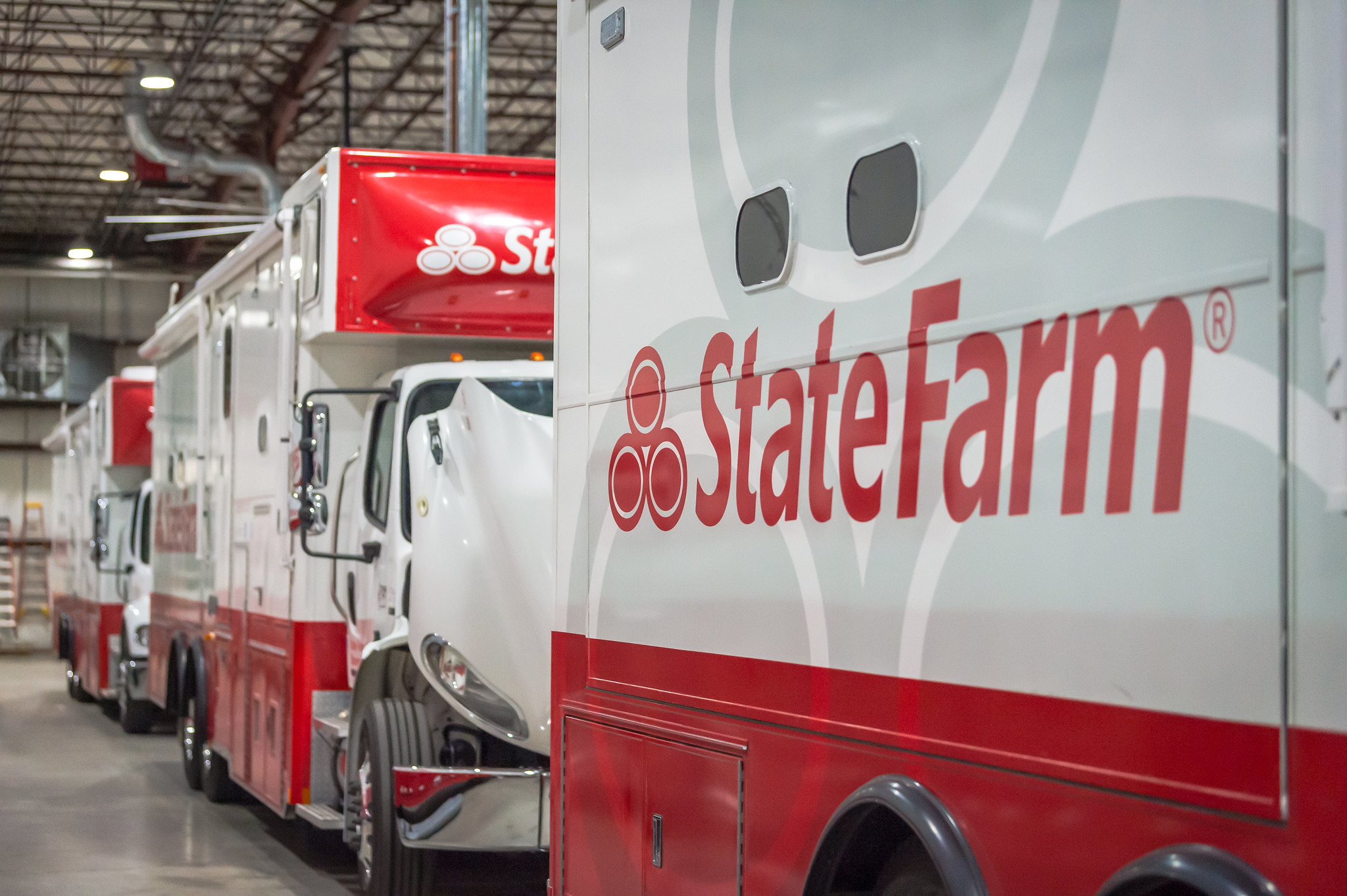 State Farm Responds to Hurricane Idalia