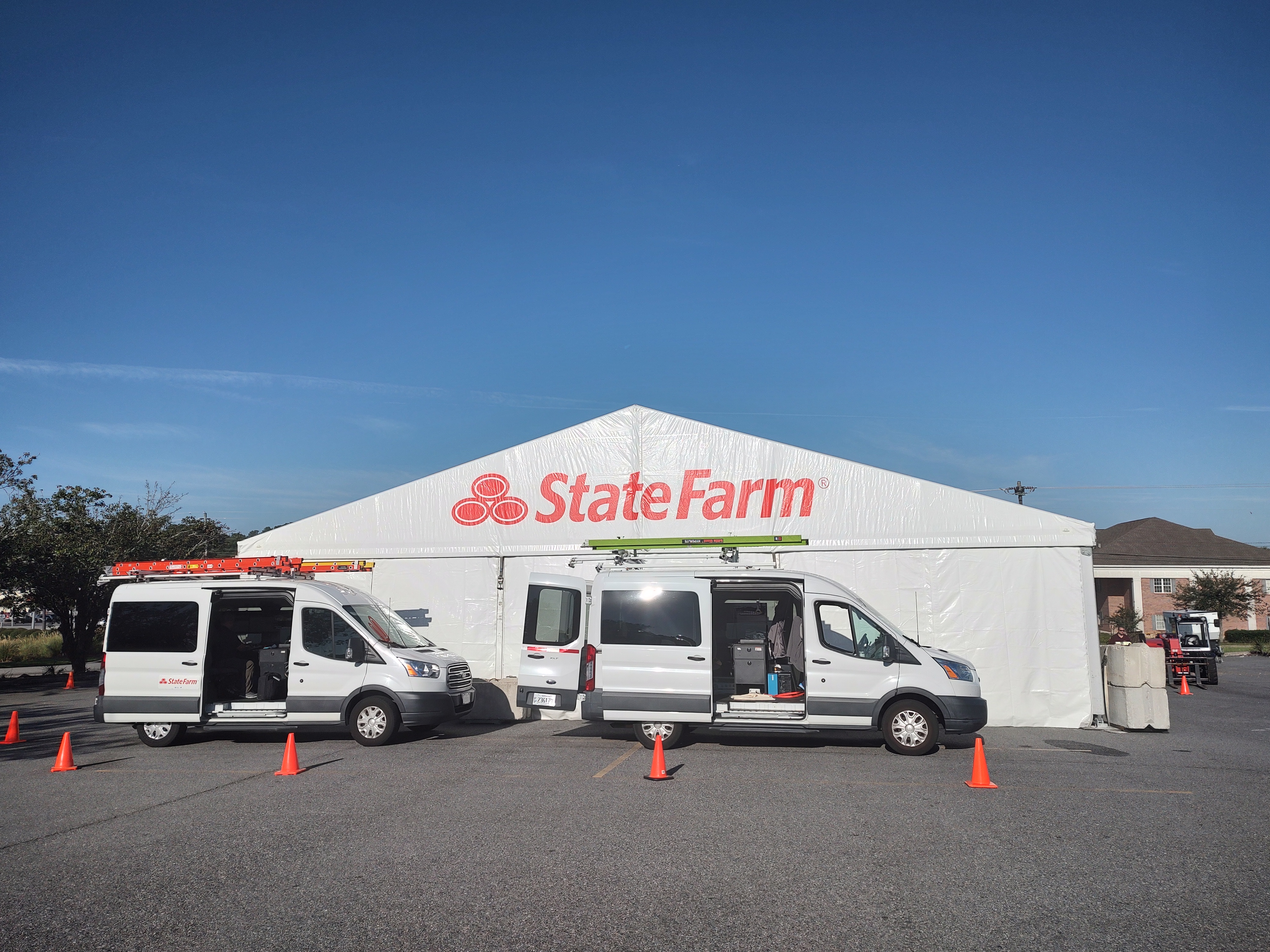 State Farm Responds to Hurricane Idalia