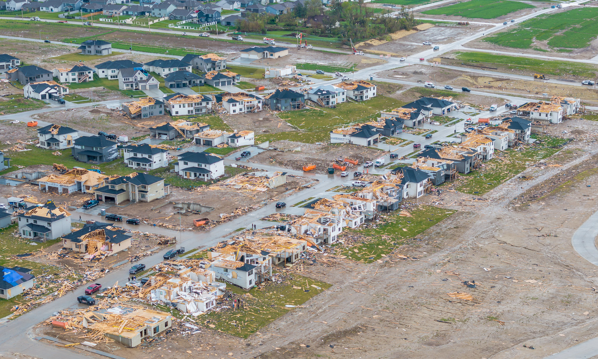 State Farm mobilizing catastrophe response to recent tornadoes and ...