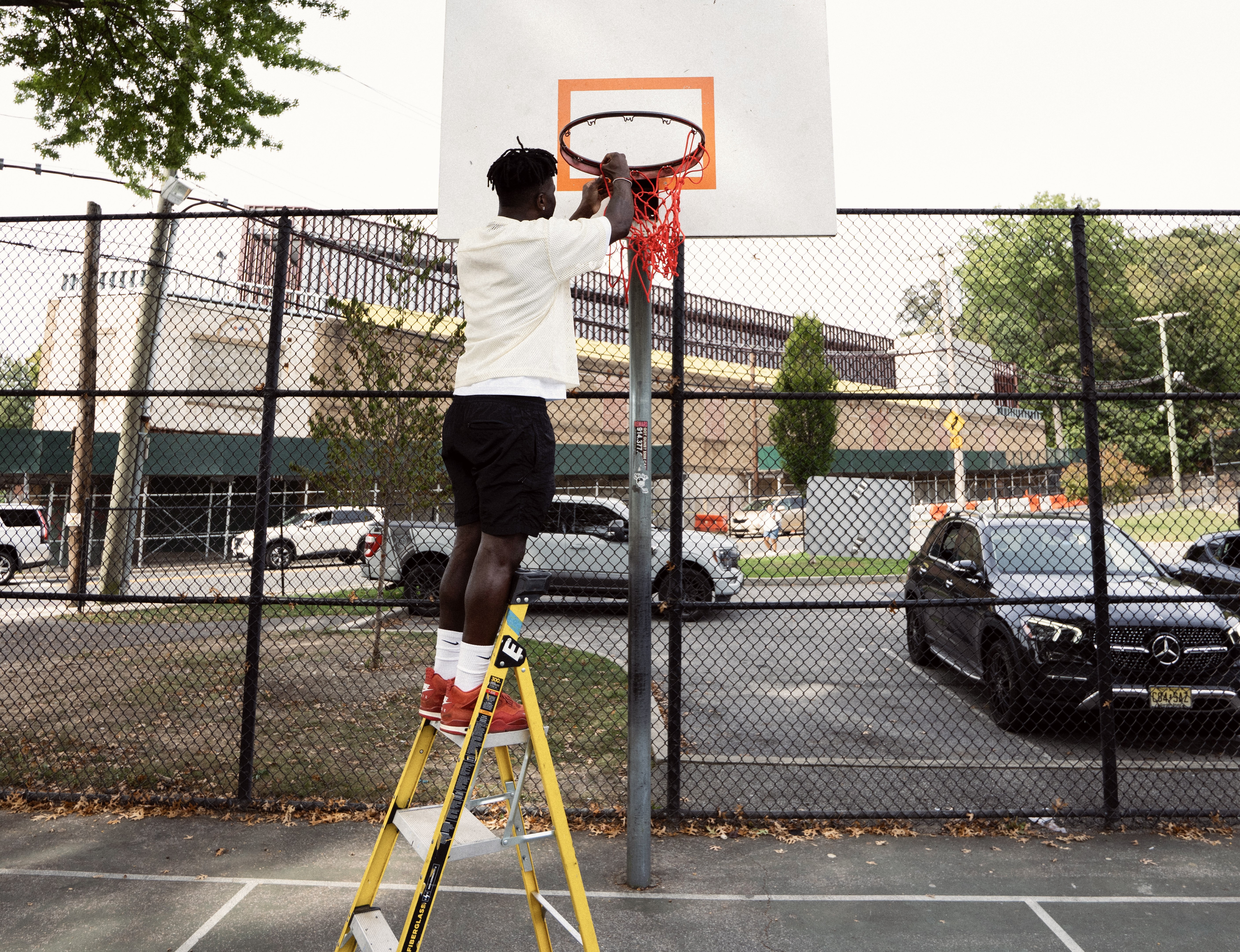 State Farm® Launches “Red Nets” – A Community Effort to Re-NET America ...