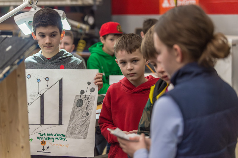 State Farm® educates current and future homeowners about hail