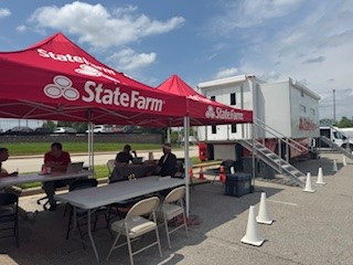 State Farm Responds to severe weather, tornadoes in MO and KY
