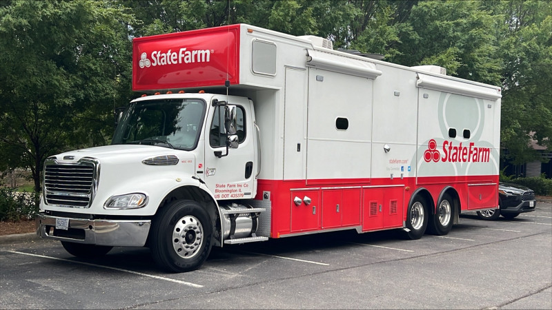 State Farm® is there