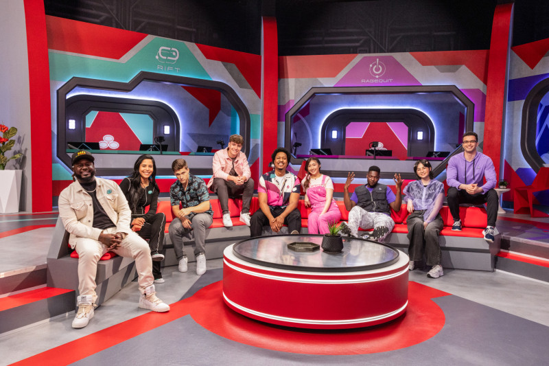 State Farm® introduces Gamerhood Season 3: Neo City